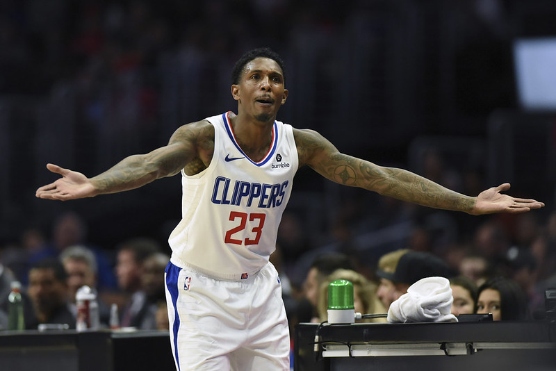 挨批不成熟 快艇Williams：閉嘴 - TSNA體育新聞團隊