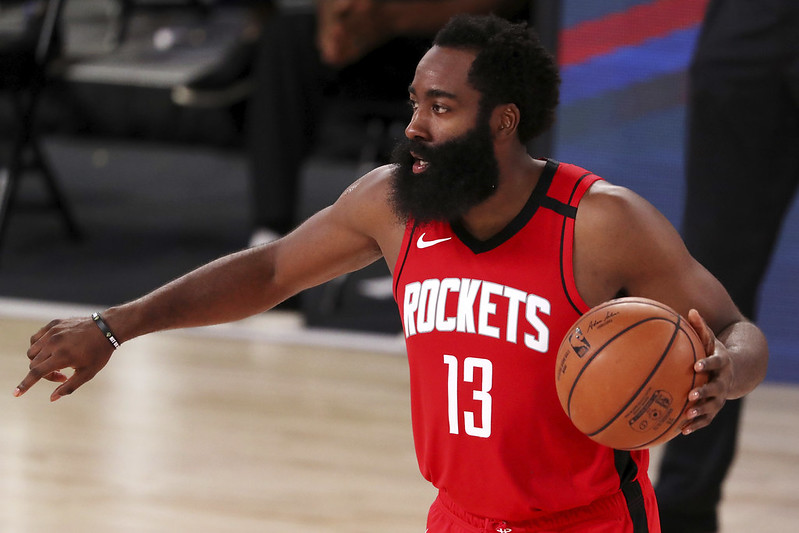 火箭、獨行俠飆分秀 Harden：防守建立信心 - TSNA體育新聞團隊