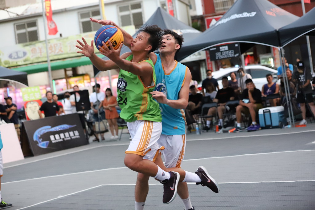 夢想家青年隊4度冠軍 蘇文儒當MVP - TSNA體育新聞團隊