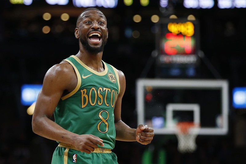 塞爾蒂克3連勝聽牌 Walker：就是為此而來 - TSNA體育新聞團隊