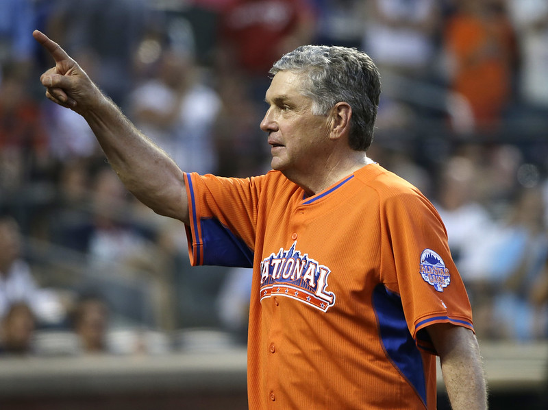 武漢肺炎奪命 名人堂投手Seaver享壽75歲 - TSNA體育新聞團隊