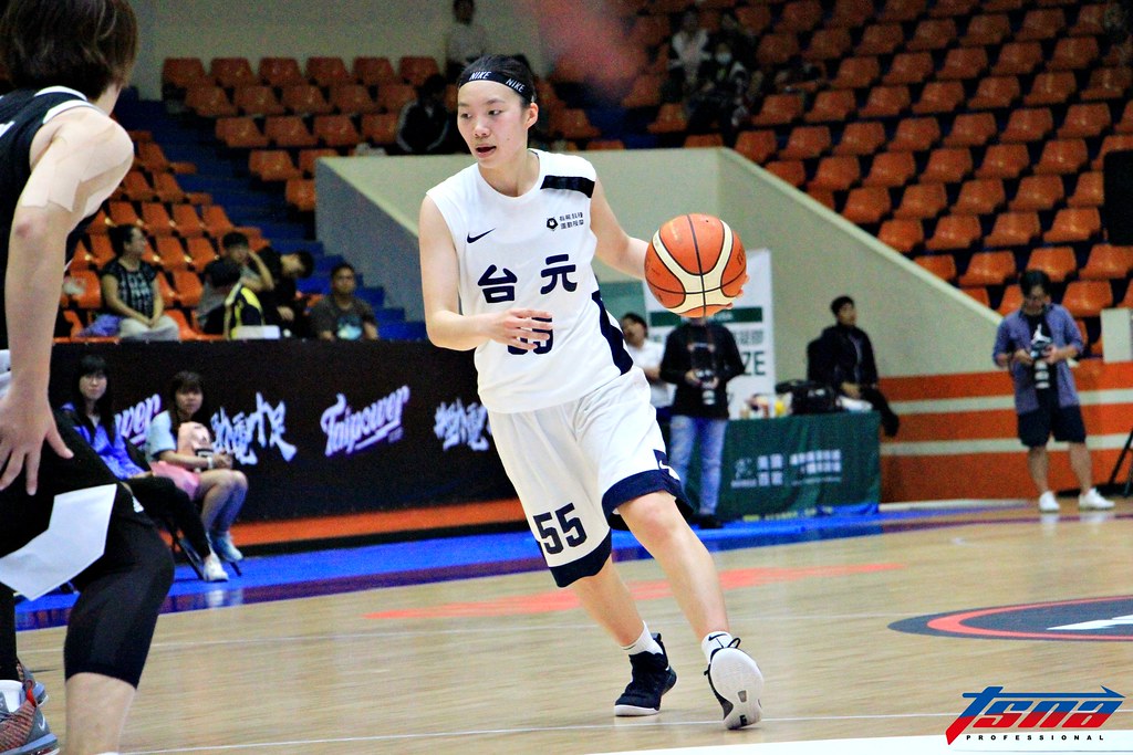 全國社會組錦標賽 女子組台元闖冠軍戰 - TSNA體育新聞團隊