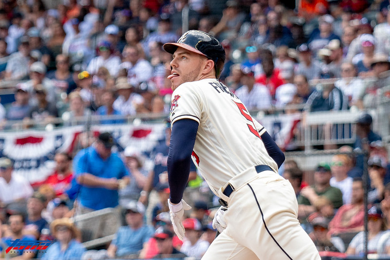 世界大賽差一步 Freeman：糟糕透了 - TSNA體育新聞團隊