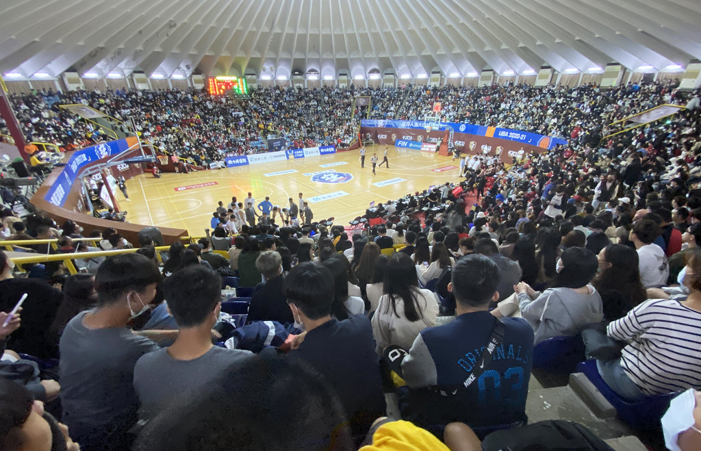 富邦尊重專業 助UBA蓬勃發展 - TSNA體育新聞團隊