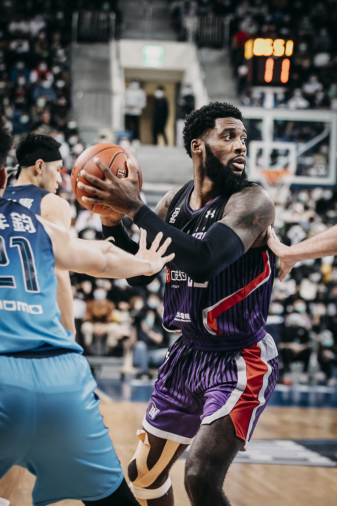 大勝PLG初體驗 評強度比SBL高 - TSNA體育新聞團隊