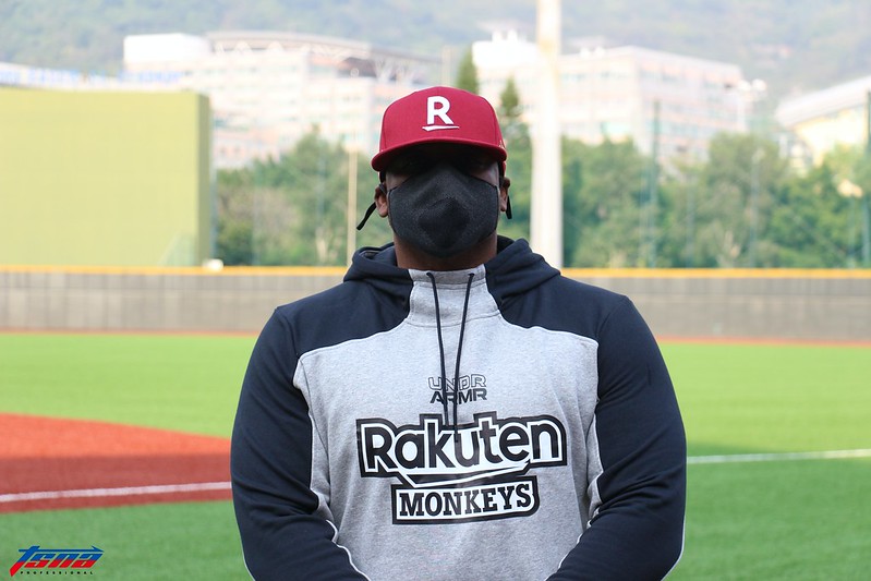 曾與「神」同行 樂天外籍打教對「Baby Jeter」印象深刻 - TSNA體育新聞團隊