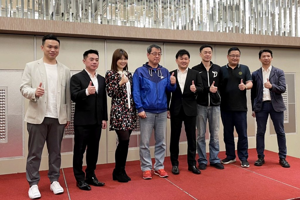 三對三聯盟5月登場 SBL、PLG都參賽 - TSNA體育新聞團隊