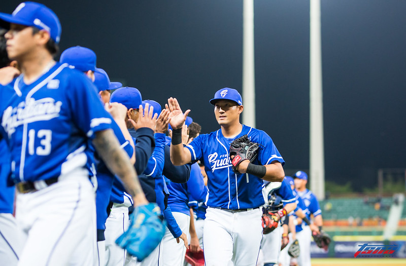 林哲瑄「守」下MVP 羅力百勝M8 - TSNA體育新聞團隊