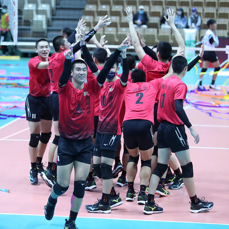 温逸凱27分炸裂 內湖高中奪隊史HVL首冠 - TSNA體育新聞團隊