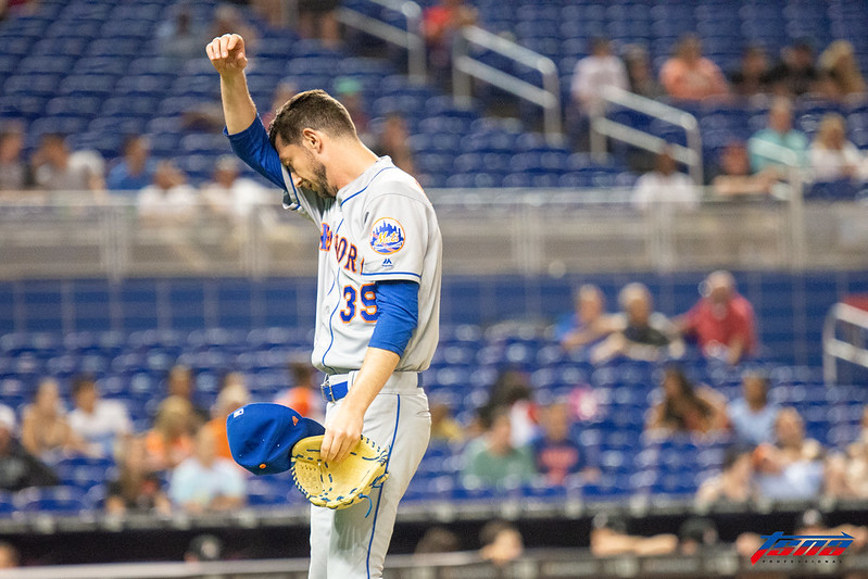 結束13年大聯盟生涯 Blevins宣布退休 - TSNA體育新聞團隊