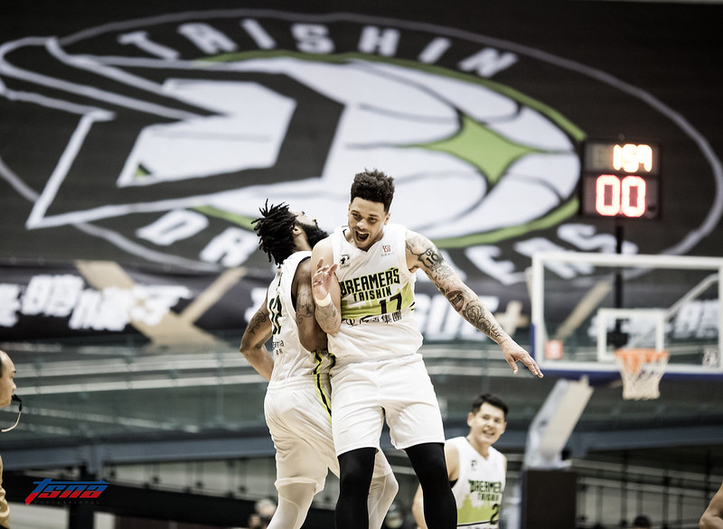 SBL總冠軍賽、WSBL決賽暫停舉辦 PLG照常打 - TSNA體育新聞團隊