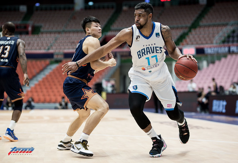 教練團眼中完美隊友 勇士續約FMVP辛特力 - TSNA體育新聞團隊