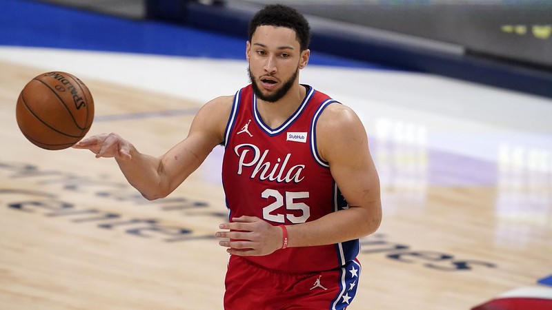 不理解外界分析 76人GM：25、6隊想要像我們 - TSNA體育新聞團隊