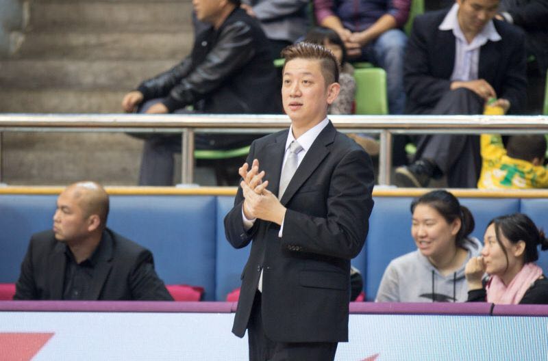 T1增2隊 汪蔚傑樂觀其成 - TSNA體育新聞團隊