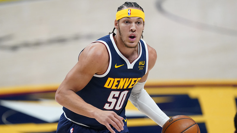 Gordon經紀人證實 與金塊再續4年約 - TSNA體育新聞團隊