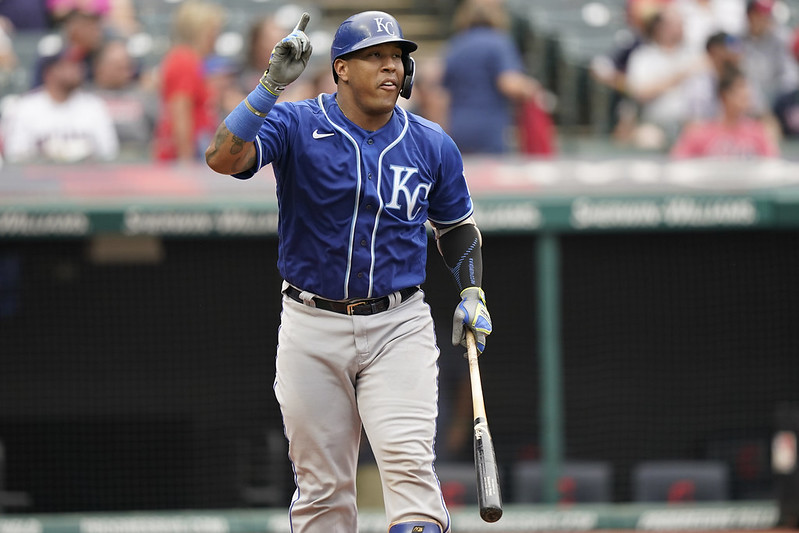 Perez生涯200轟 單季第48轟平隊史紀錄 - TSNA體育新聞團隊