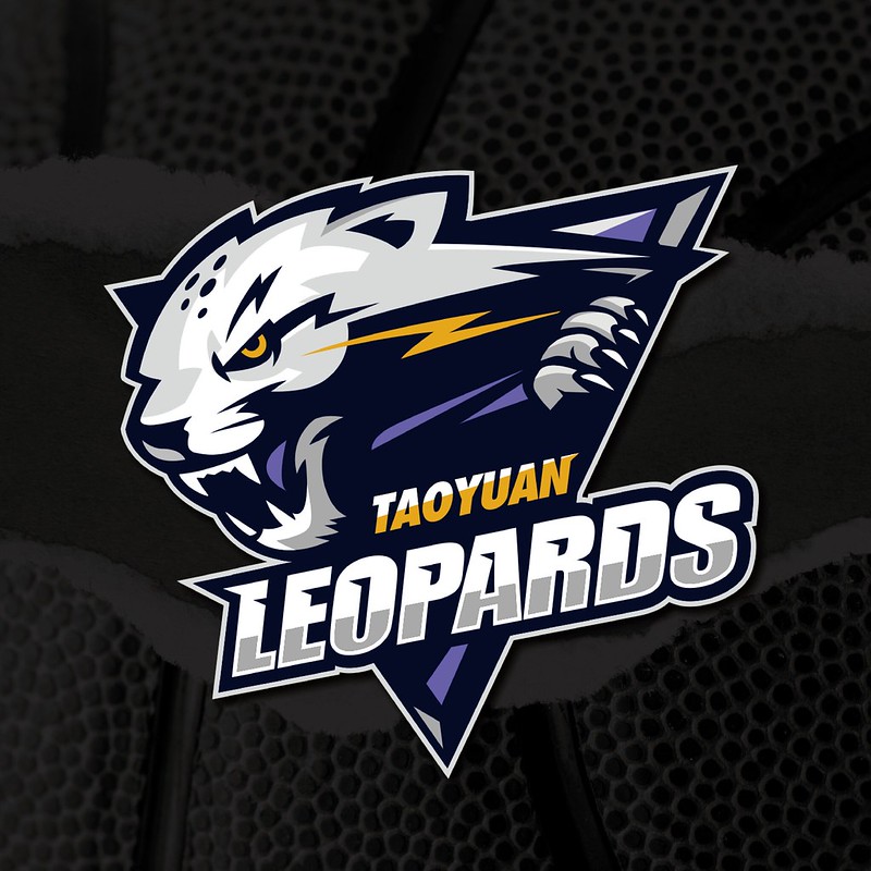 重視球迷反饋與建議 桃園雲豹設計新LOGO - TSNA體育新聞團隊