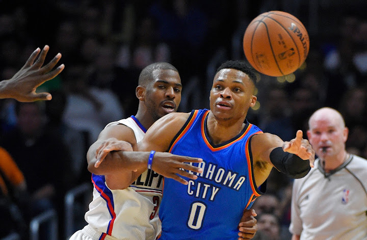 26比5猛烈反撲 快艇大逆轉雷霆 - TSNA體育新聞團隊