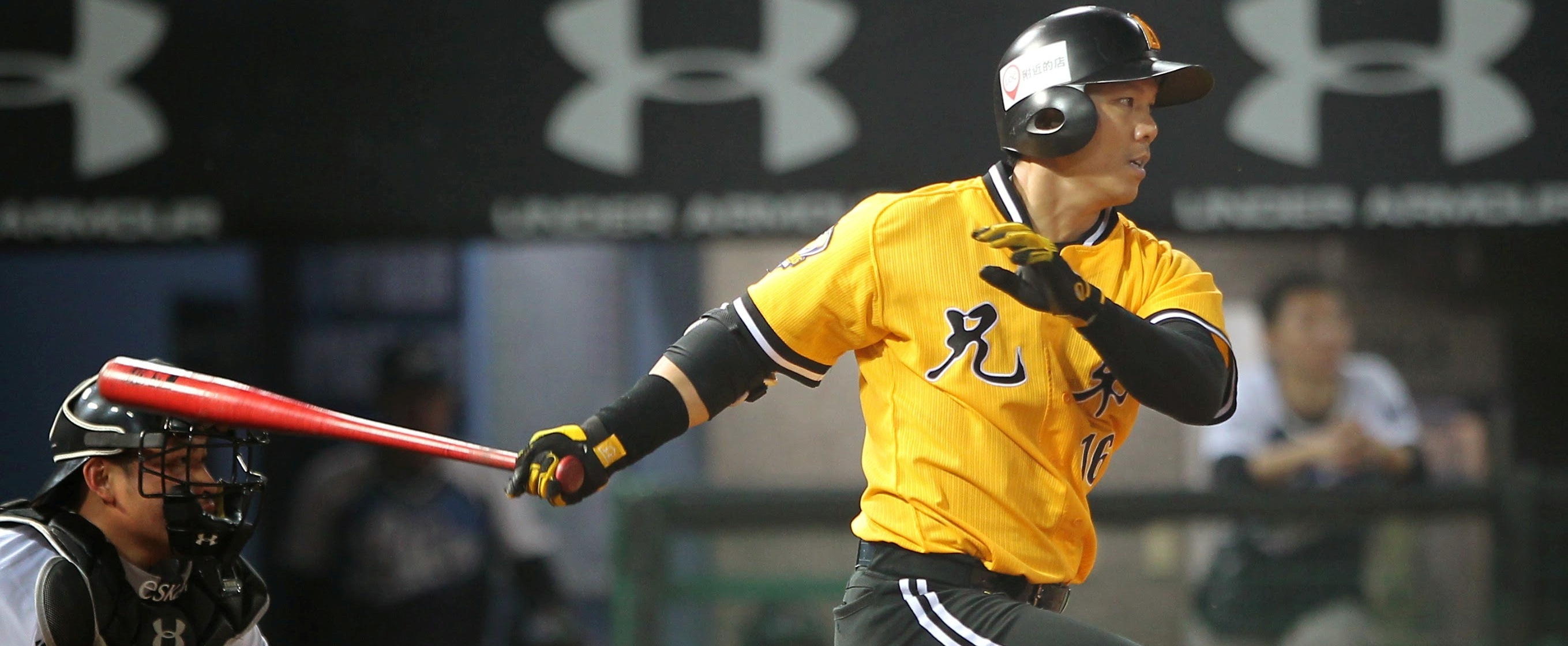 猿象7轟混戰11局 周思齊安打終結惡戰 - TSNA體育新聞團隊