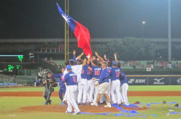 首屆U23十月墨國登場 冠軍積分大進補 - TSNA體育新聞團隊