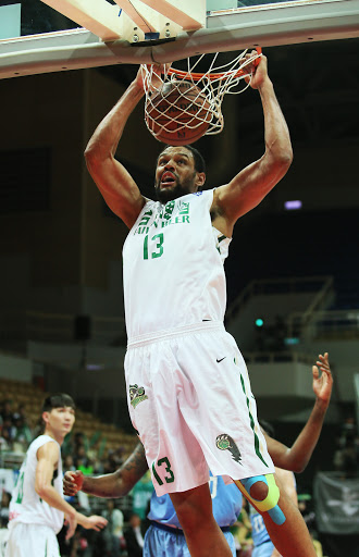 歐布萊恩飆34分 台啤3連勝聽牌 - TSNA體育新聞團隊