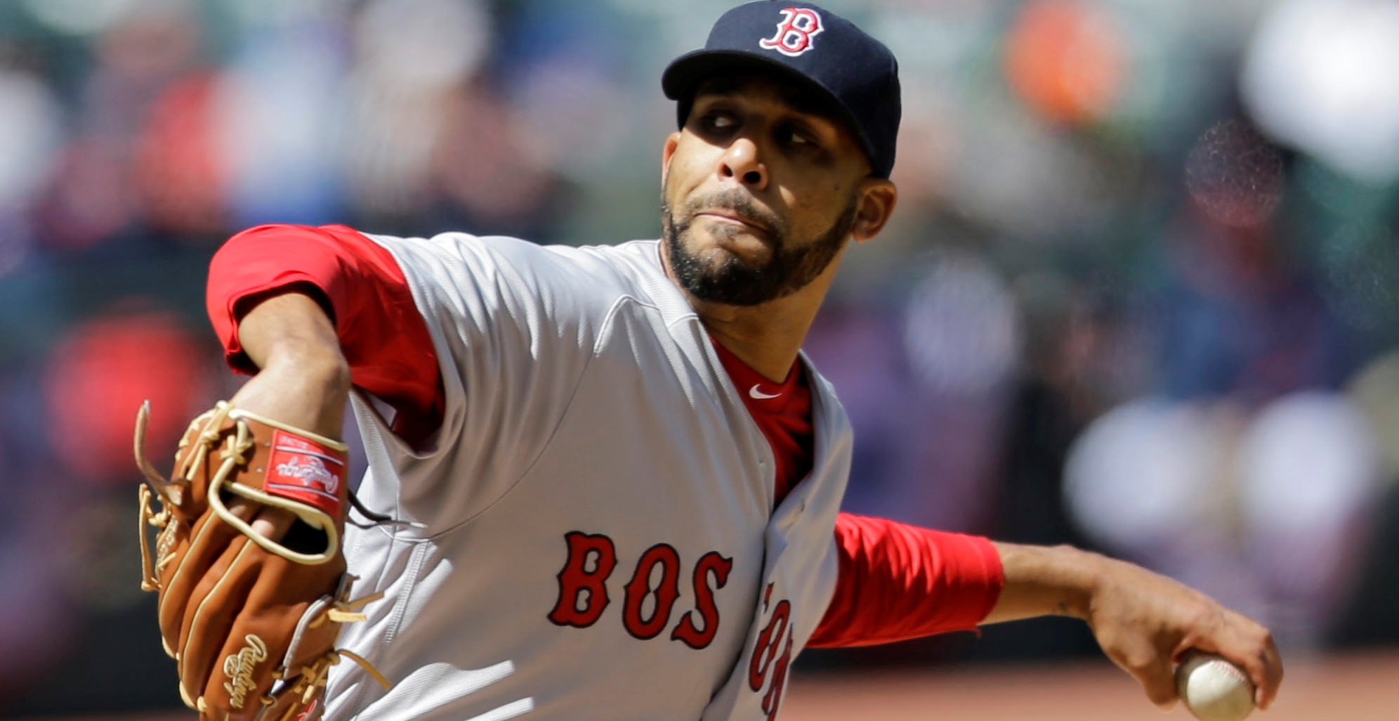 Price飆10K奪勝 Ortiz最後開幕戰開轟 - TSNA體育新聞團隊