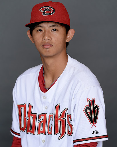 剛到高階1A就出賽 黃暐傑先發無關勝敗 - TSNA體育新聞團隊