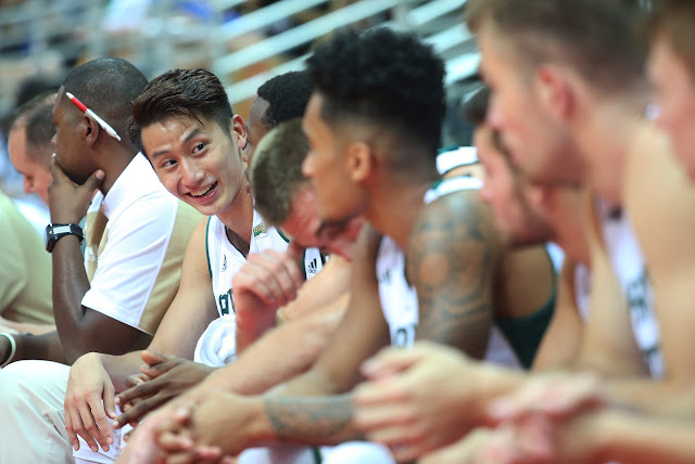 吳永盛單節11分 N’Diaye仍想回NBA - TSNA體育新聞團隊