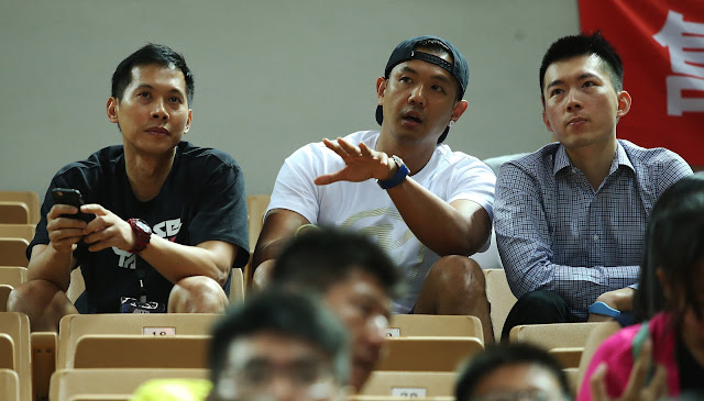 勇士對N’Diaye有興趣 提出報價 - TSNA體育新聞團隊