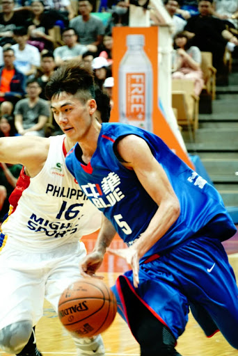 CBA速度耐力體測 劉錚全隊最佳 - TSNA體育新聞團隊