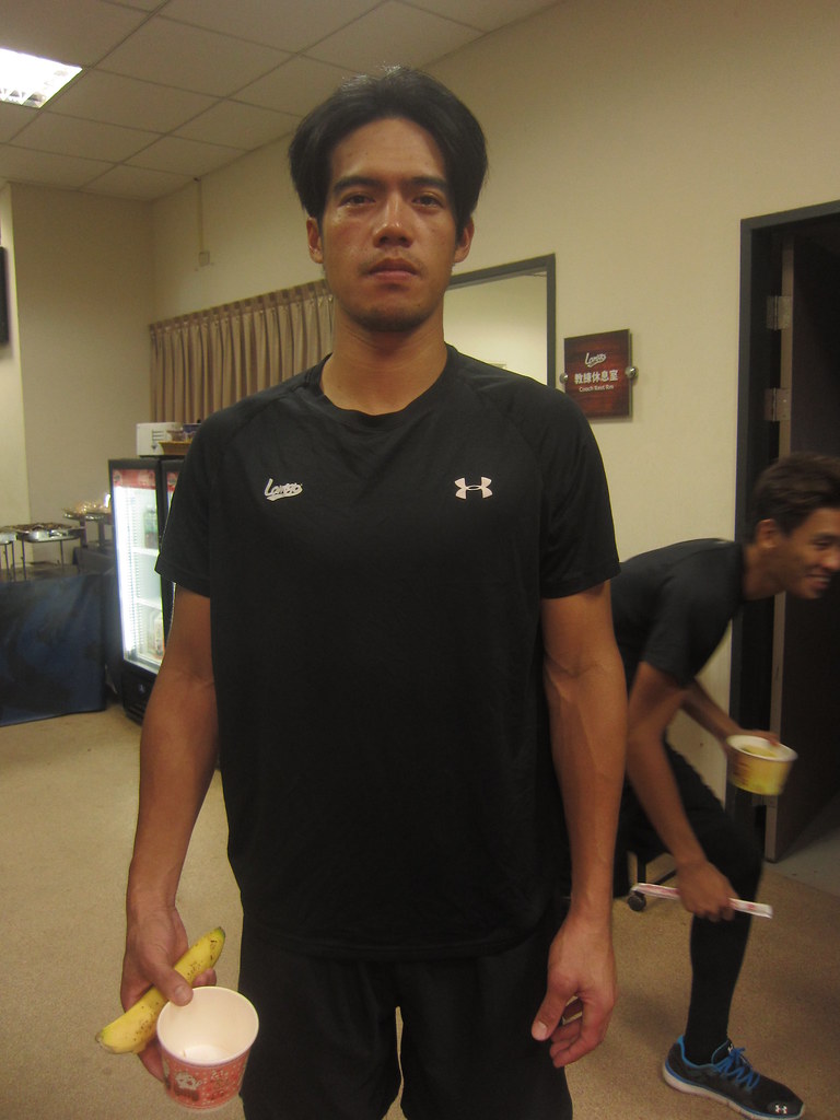 連31場上壘 林智平目標是百安 - TSNA體育新聞團隊