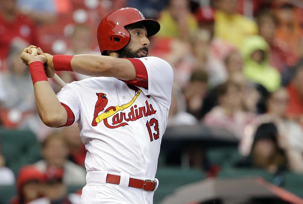 紅雀紀錄夜 9局3轟逆轉海盜 - TSNA體育新聞團隊