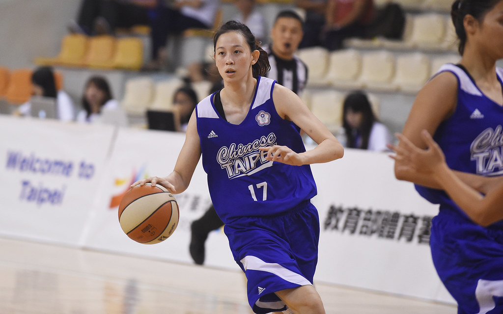 狂勝中國41分 中華後天戰韓國 - TSNA體育新聞團隊