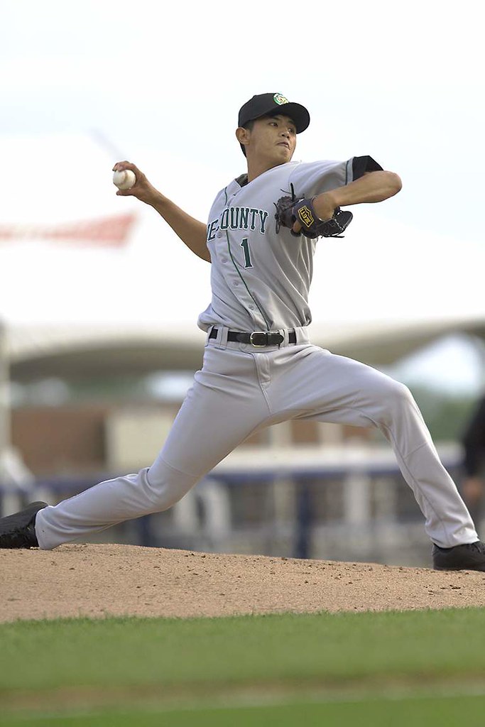 黃暐傑中繼失1分 張育成單場4安 - TSNA體育新聞團隊