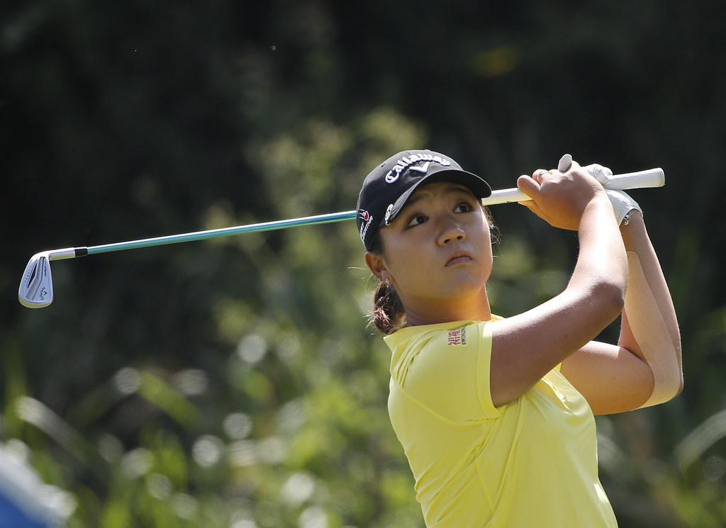 富邦LPGA台灣賽名單公布 獎金榜高手雲集 - TSNA體育新聞團隊