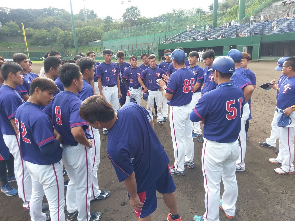 移訓收穫滿滿 U23明返台備戰墨西哥 - TSNA體育新聞團隊