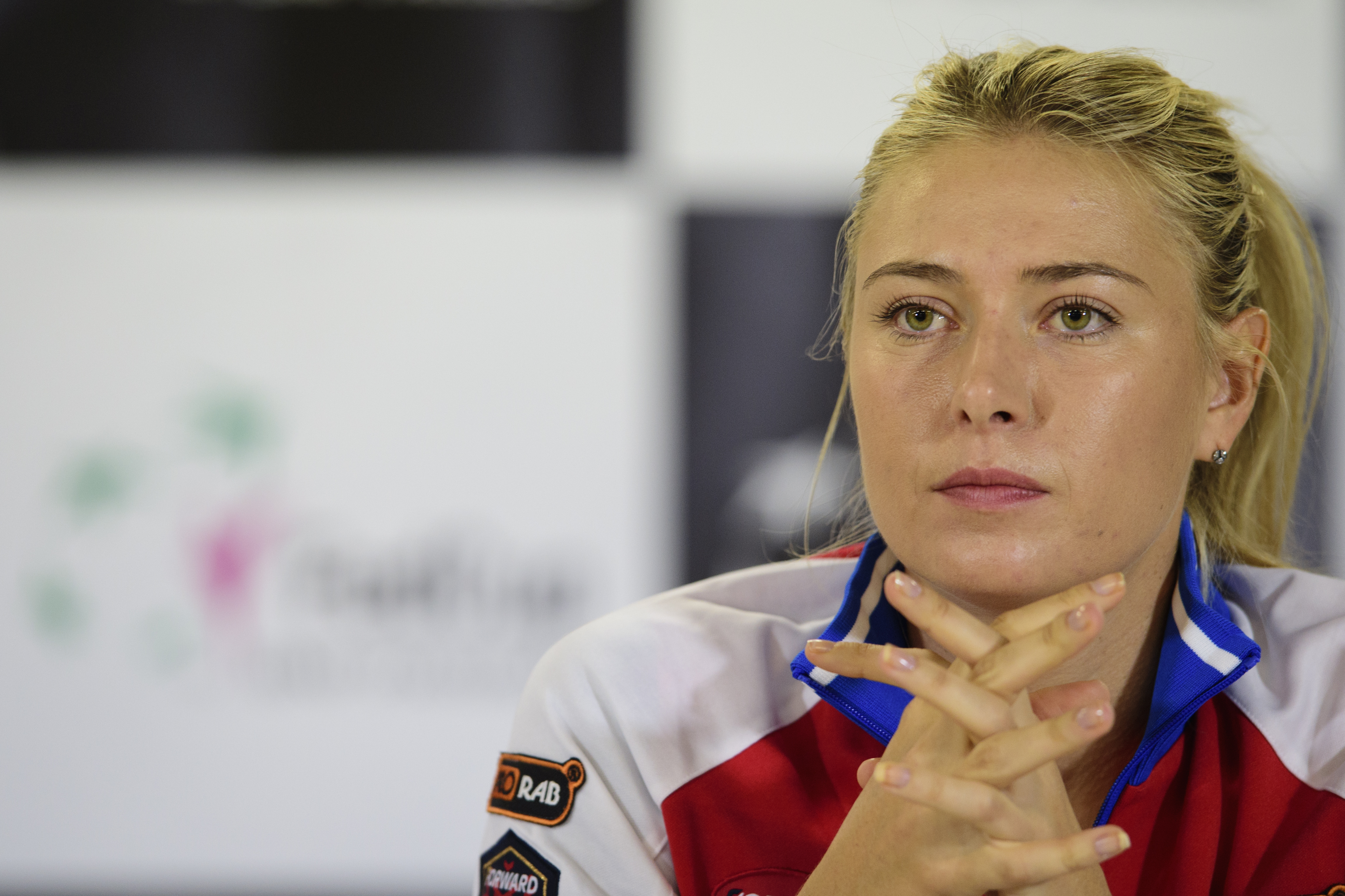 禁賽期限縮短9個月 Sharapova明年4月可出賽 - TSNA體育新聞團隊