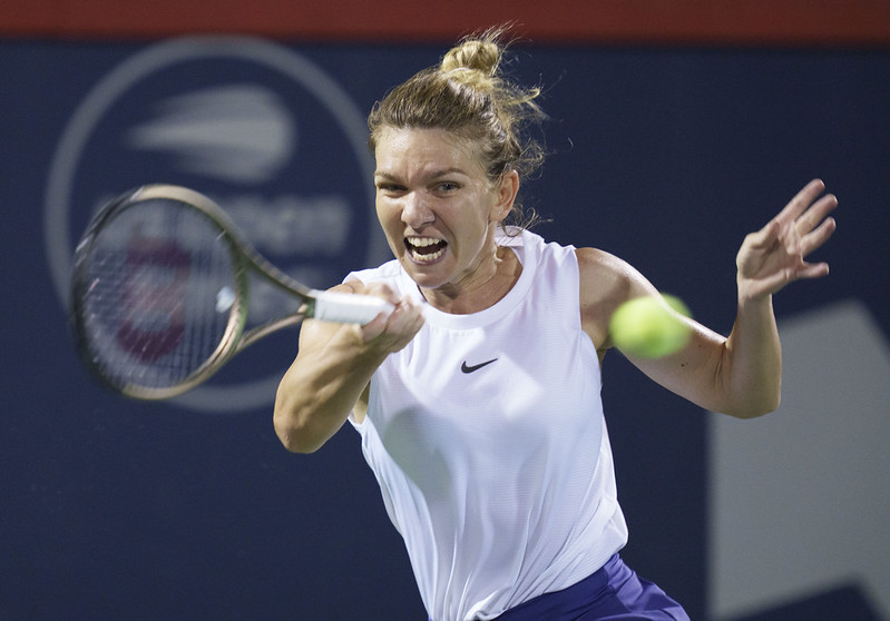 對決地主前球后Halep Kontaveit拚年終賽資格 - TSNA體育新聞團隊