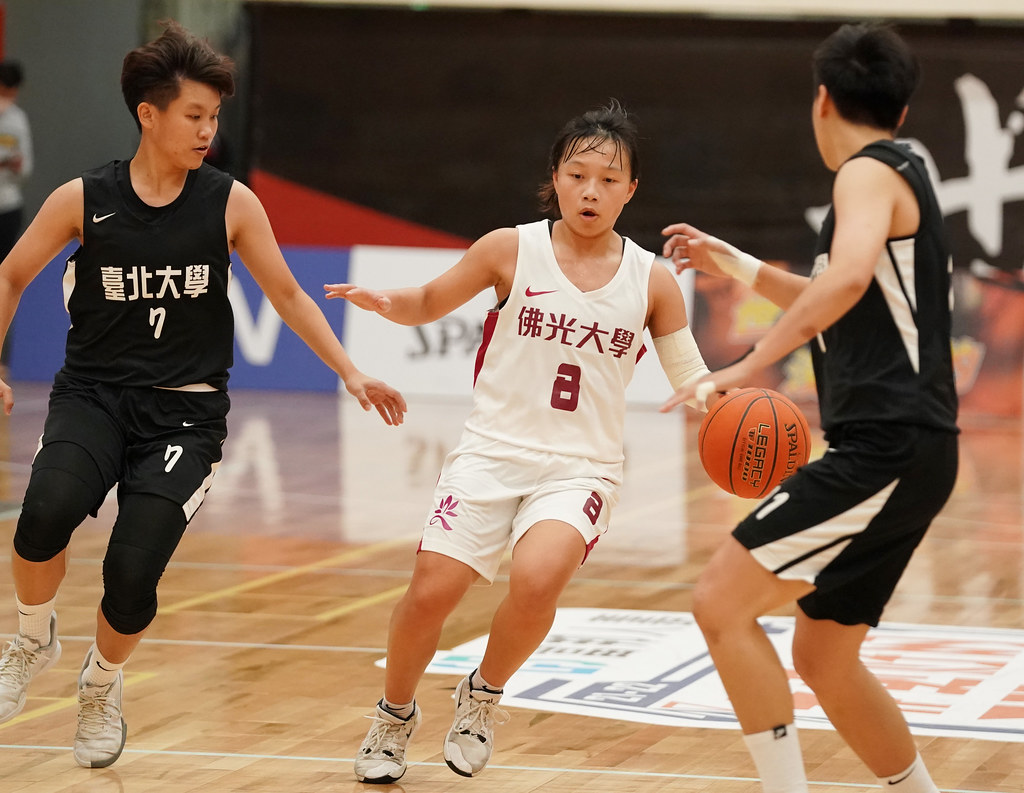 佛光臺師各添勝 昔JHBL好手同日吸睛 - TSNA體育新聞團隊