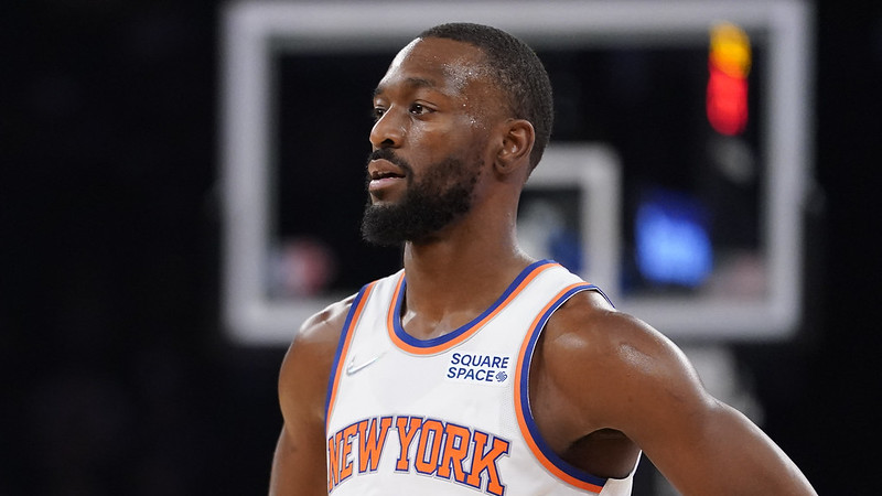 對前東家歸隊飆29分 尼克Walker：我想打球 - TSNA體育新聞團隊