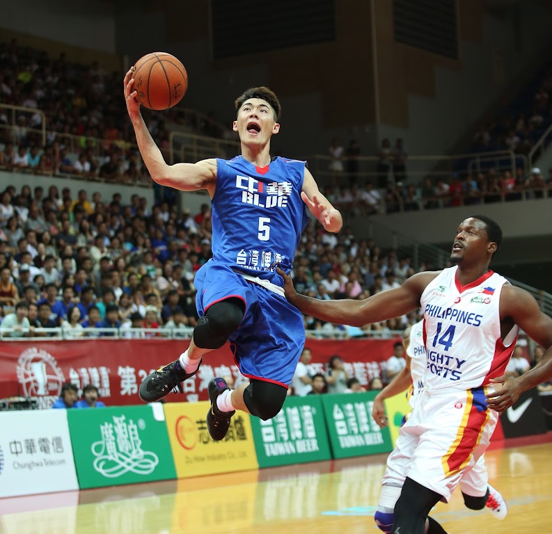 12人名單出爐 閻家驊持續換血理念 - TSNA體育新聞團隊