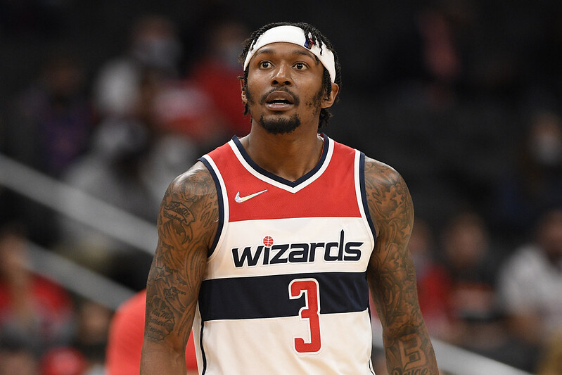 爭奪Beal 傳太陽出CP3、Ayton熱火包Lowry、Robinson - TSNA體育新聞團隊