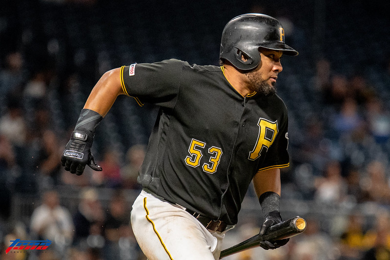 「牛奶小子」Cabrera宣布退役 結束15年生涯 - TSNA體育新聞團隊