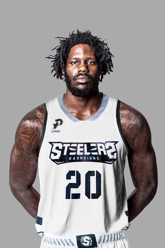 前NBA狀元強勢抵台 Bennett加盟高雄鋼鐵人 - TSNA體育新聞團隊