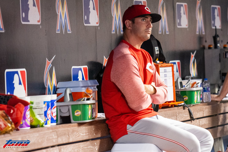 天使Skaggs致死案開庭 Harvey被指控為藥物提供者 - TSNA體育新聞團隊