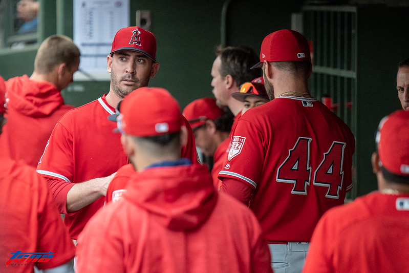 Harvey坦承長期服用古柯鹼 疑為Skaggs致死藥物提供者 - TSNA體育新聞團隊