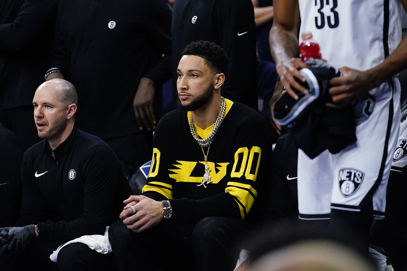 Simmons有望季後賽出戰？ 外媒曝目標第3戰復出 - TSNA體育新聞團隊