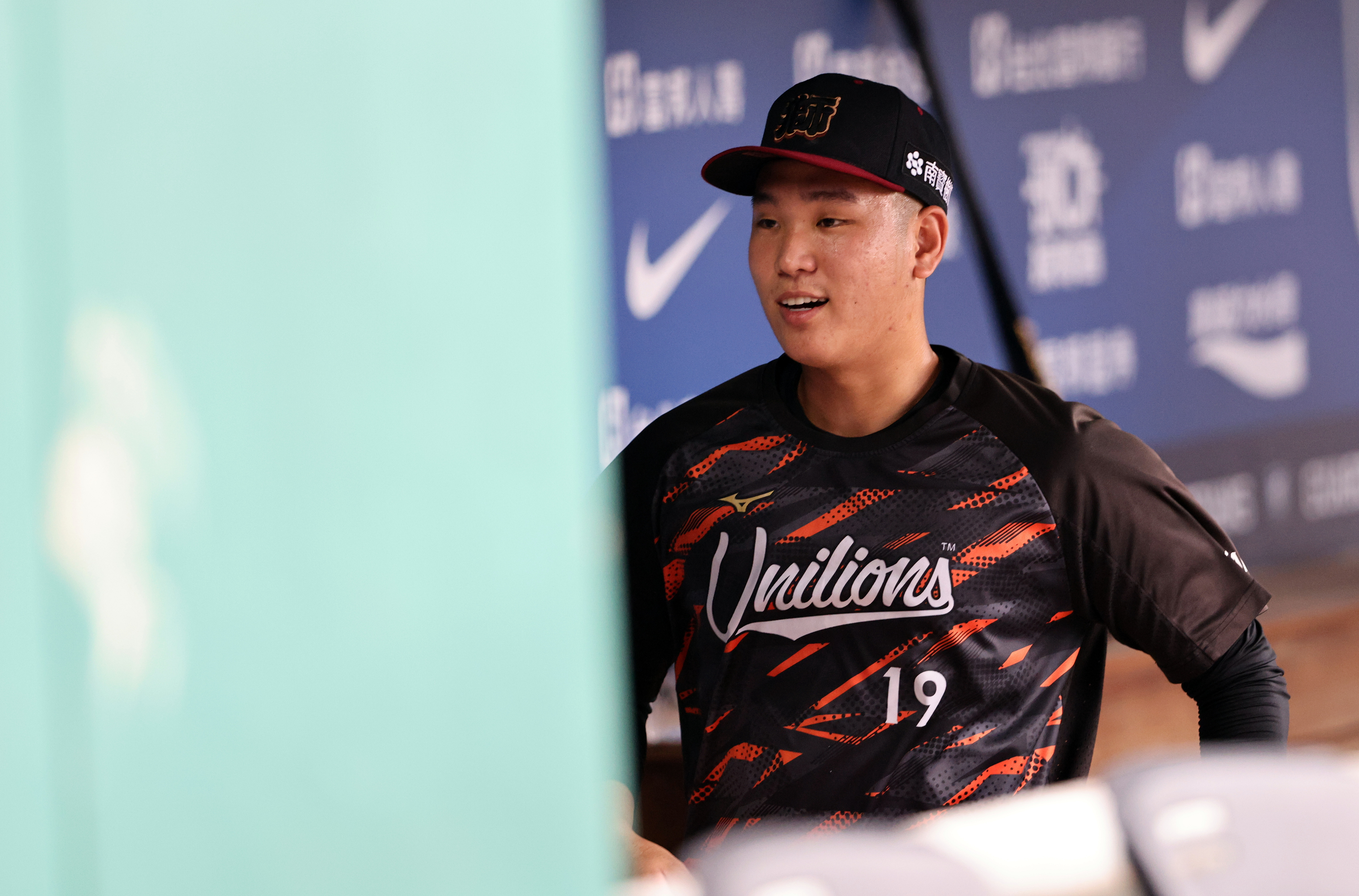 古林睿煬下周一軍先發 餅總：他已經是可以作戰的投手 - TSNA體育新聞團隊