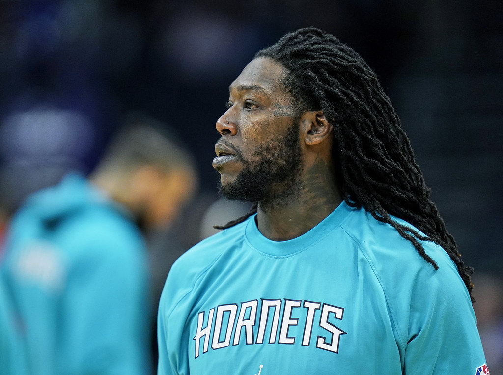 運送大麻遭逮 黃蜂Harrell恐面臨5年刑期 - TSNA體育新聞團隊