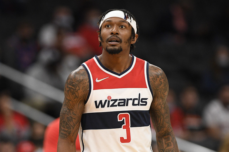 Beal將續留巫師 5年2.51億美元史最大約 - TSNA體育新聞團隊